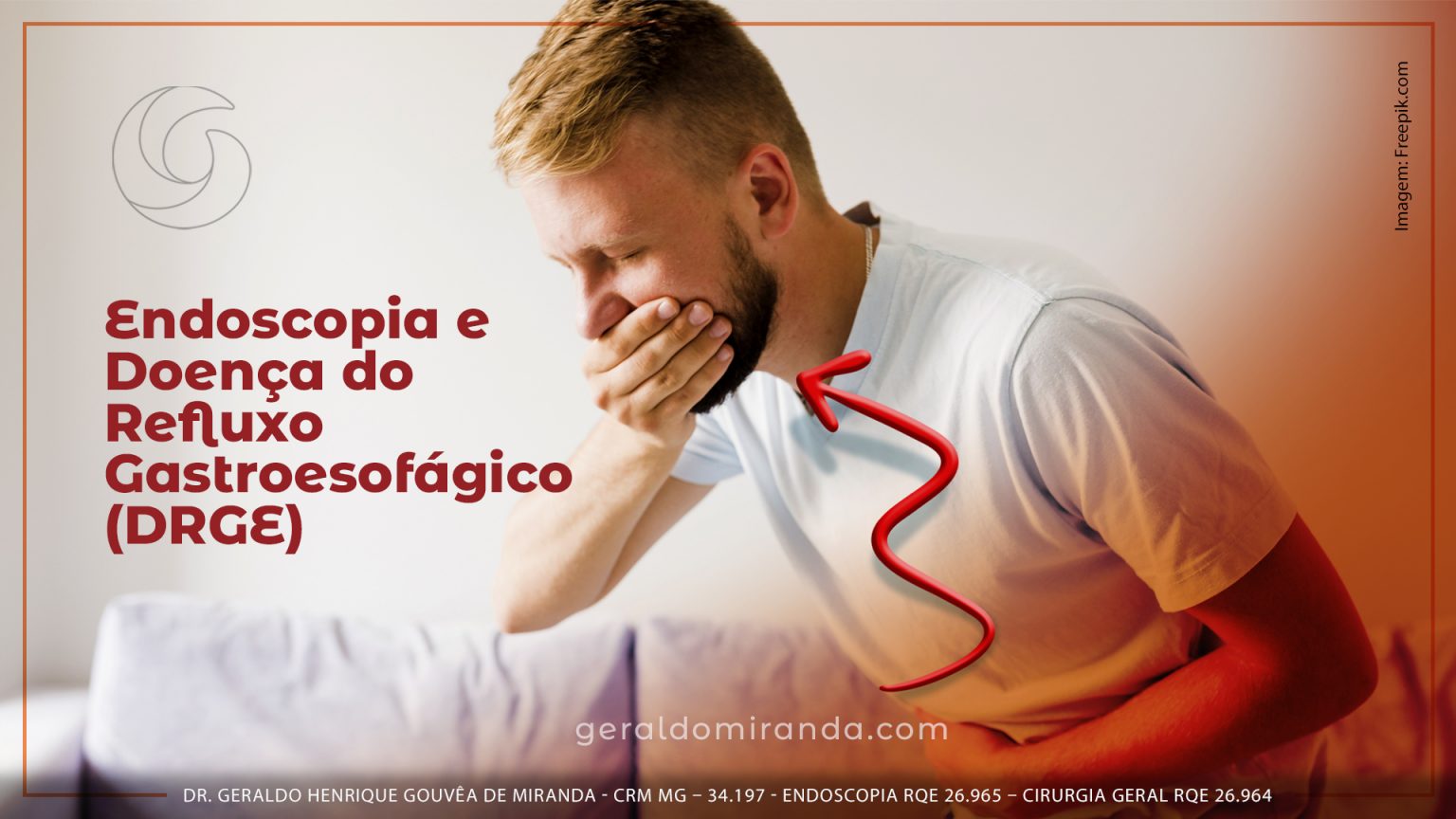 Endoscopia e Doença do Refluxo Gastroesofágico (DRGE) – Blog Dr ...